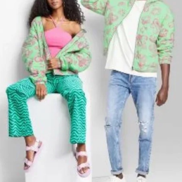 wild fable | Jackets & Coats | New Wild Fable Jacket | Poshmark